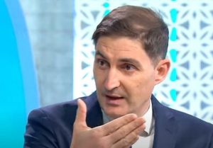 DR ČUBRILO OTKRIVA ŠTA ZAPRAVO URADITE TIJELU KADA POPIJETE VOĆNI SOK ...