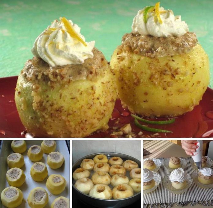 ORIGINALNI RECEPT ZA BOSANSKE TUFAHIJE