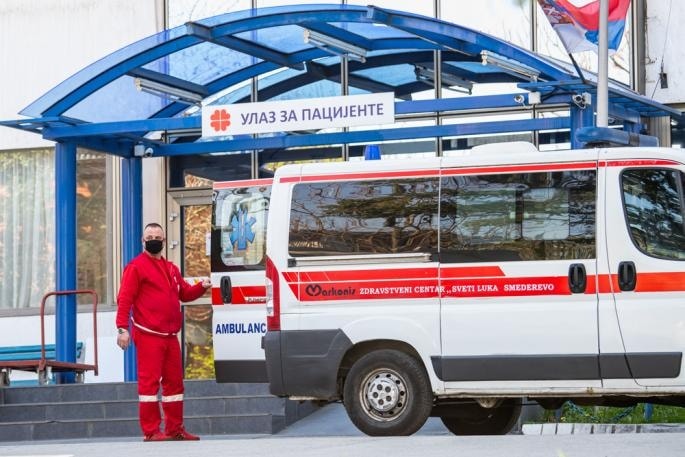 Skoro svaka PETA SMRT u svijetu posljedica SEPSE! Ljudi na Balkanu ne ...