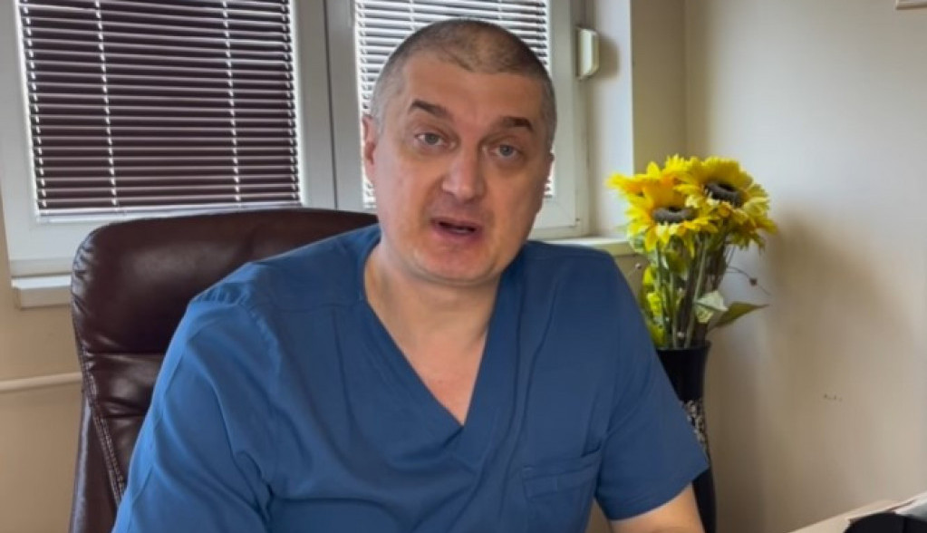 “NEKAD BILO POTREBNO 5 DO 10 GODINA, SAD JE POTREBNO 5 DO 10 MJESECI ...