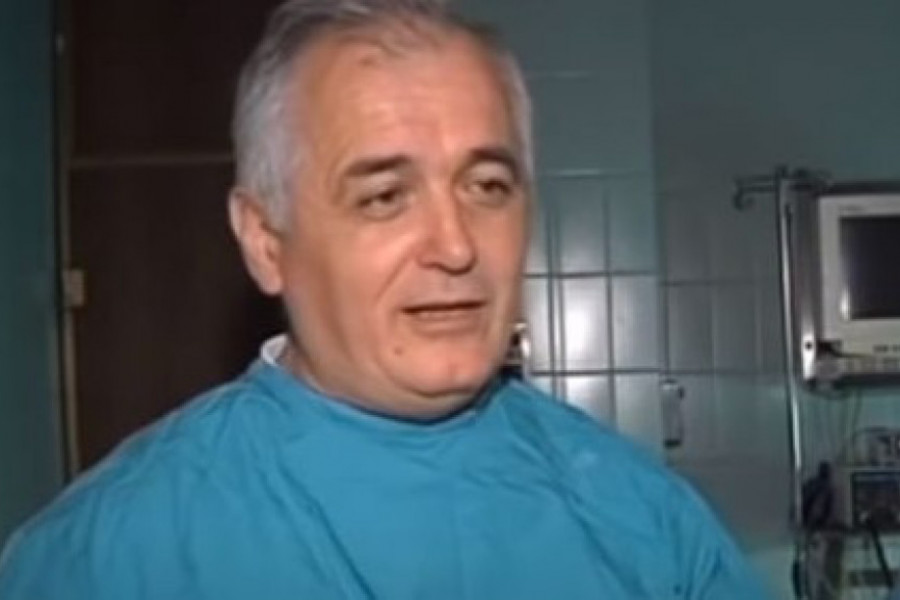 GASTROENTEROLOG DODER UPOZORAVA: Ako u ovo vrjieme idete u toalet, to ...