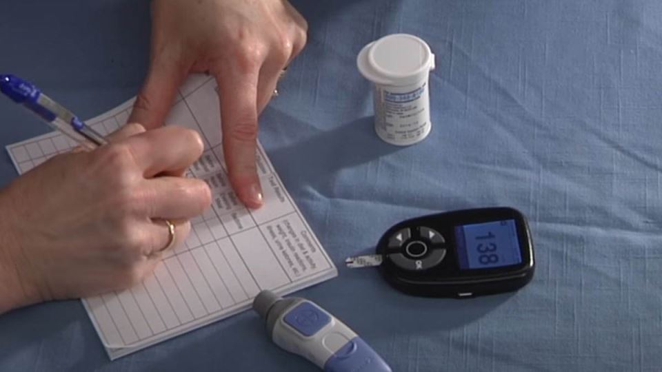 Tihi simptom visokog šećera u krvi: Endokrinolozi upozoravaju, nikada ...